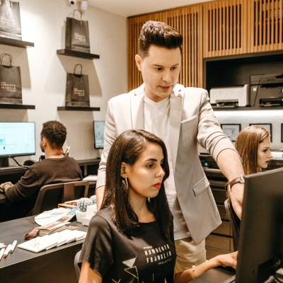 Ensino Profissional e Técnico no Brasil