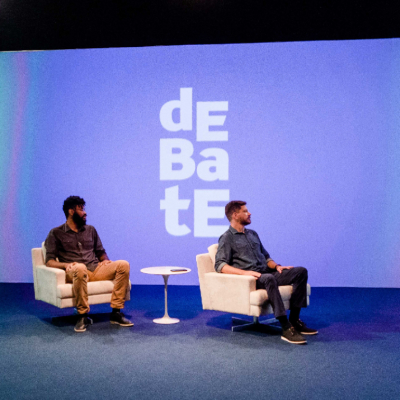 Debate aborda ciência e educação em 4º ep. da nova temporada