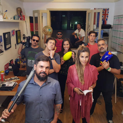 Projeto Meme | FRM - Fundação Roberto Marinho