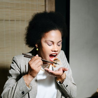 Digestão na boca, faringe e esôfago – Biologia