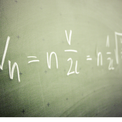 Resolução de uma equação do 1º grau - Matemática | FRM