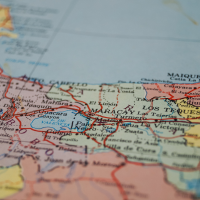 Cartografia – arte e ciência - Geografia