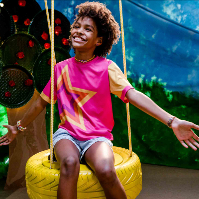 Quintal TV celebra sucesso no Emmy Awards