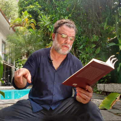 Adriano Garib - Autores - 1ª Temporada