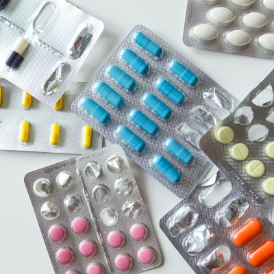 Como funcionam os antibióticos?