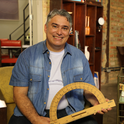 E Aí, Professor? - Entenda a Diversidade Matemática