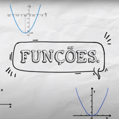Funções - Matemática - Descomplicando o Enem | FRM