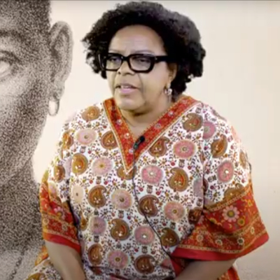 Thereza Santos - Heróis de Todo Mundo | FRM