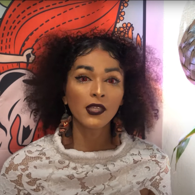 Isis Broken - Caça Joia - 2ª temporada | FRM