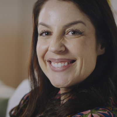 Acolhimento e emoções com Carol Arcari - Mini Doc