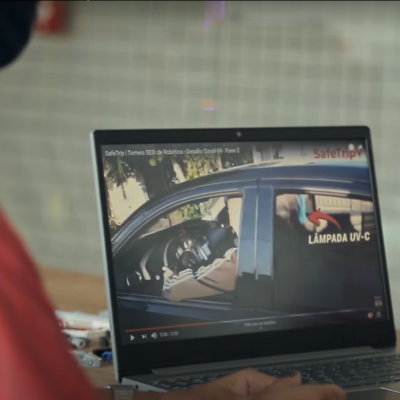 Robocoe - Turma da Robótica - 3ª temporada | FRM