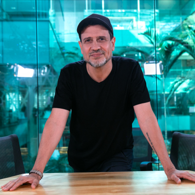 Aprender Sem Fim: Marcus Faustini retorna com nova temporada